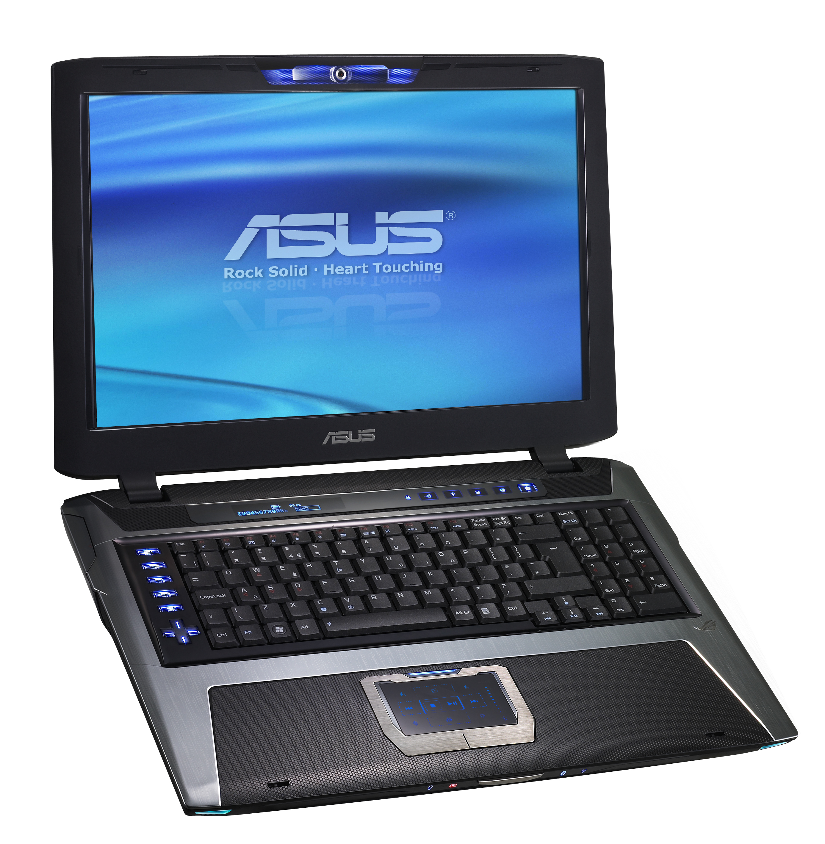 Zwei Weltpremieren auf der Games Convention: Die neuen Republic Of ...